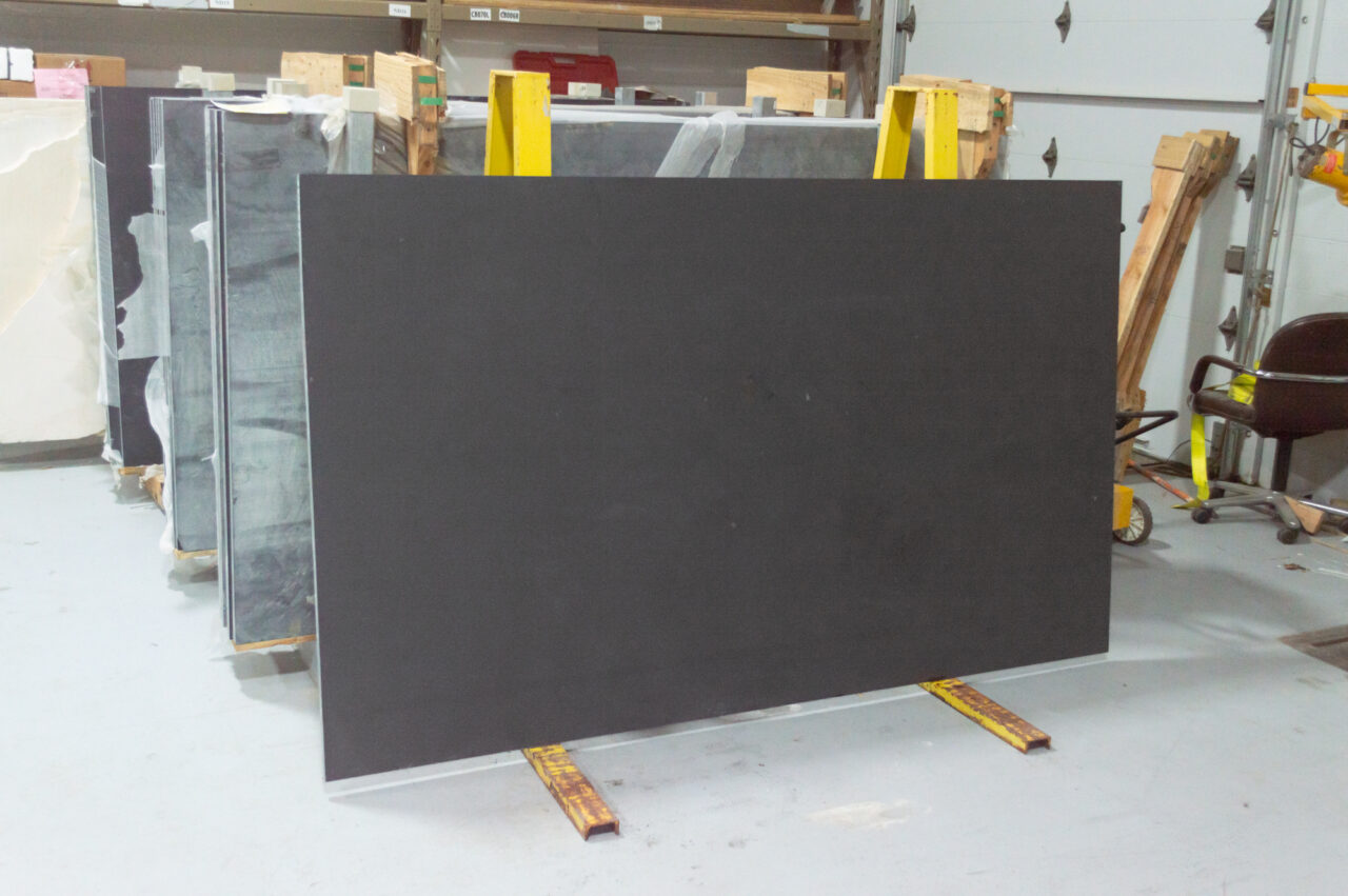 Caithness Ebano Slabs » Natural Stone Slabs » Chadwick's Surfaces