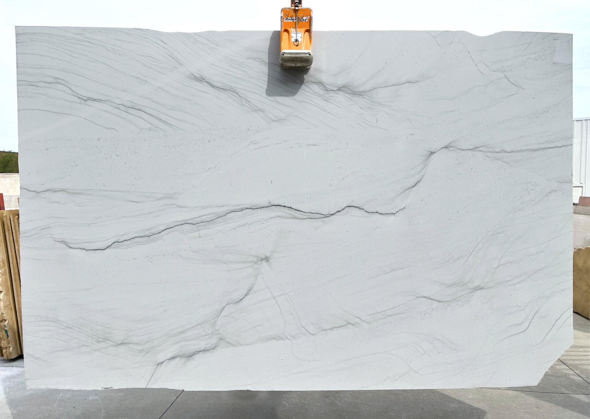 Biancone Slabs » Natural Stone Slabs » Chadwick's Surfaces