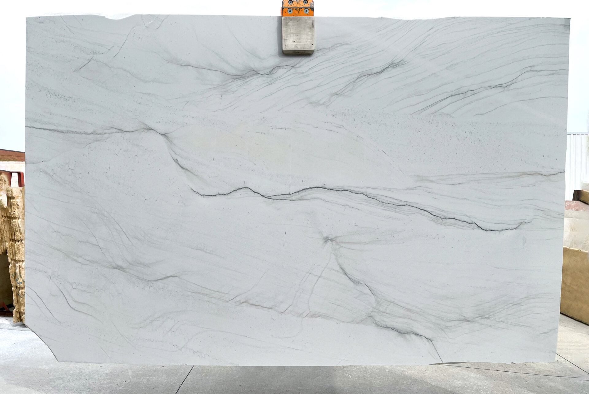 Biancone Slabs » Natural Stone Slabs » Chadwick's Surfaces