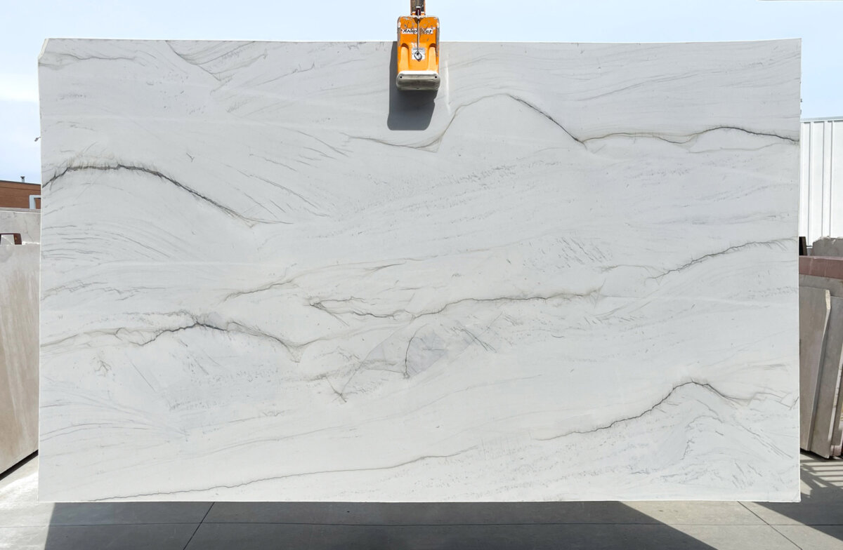 Biancone Slabs » Natural Stone Slabs » Chadwick's Surfaces