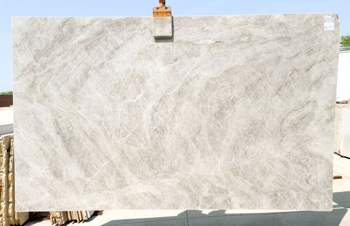 Perla Taj Mahal Slabs » Natural Stone Slabs » Chadwick's Surfaces