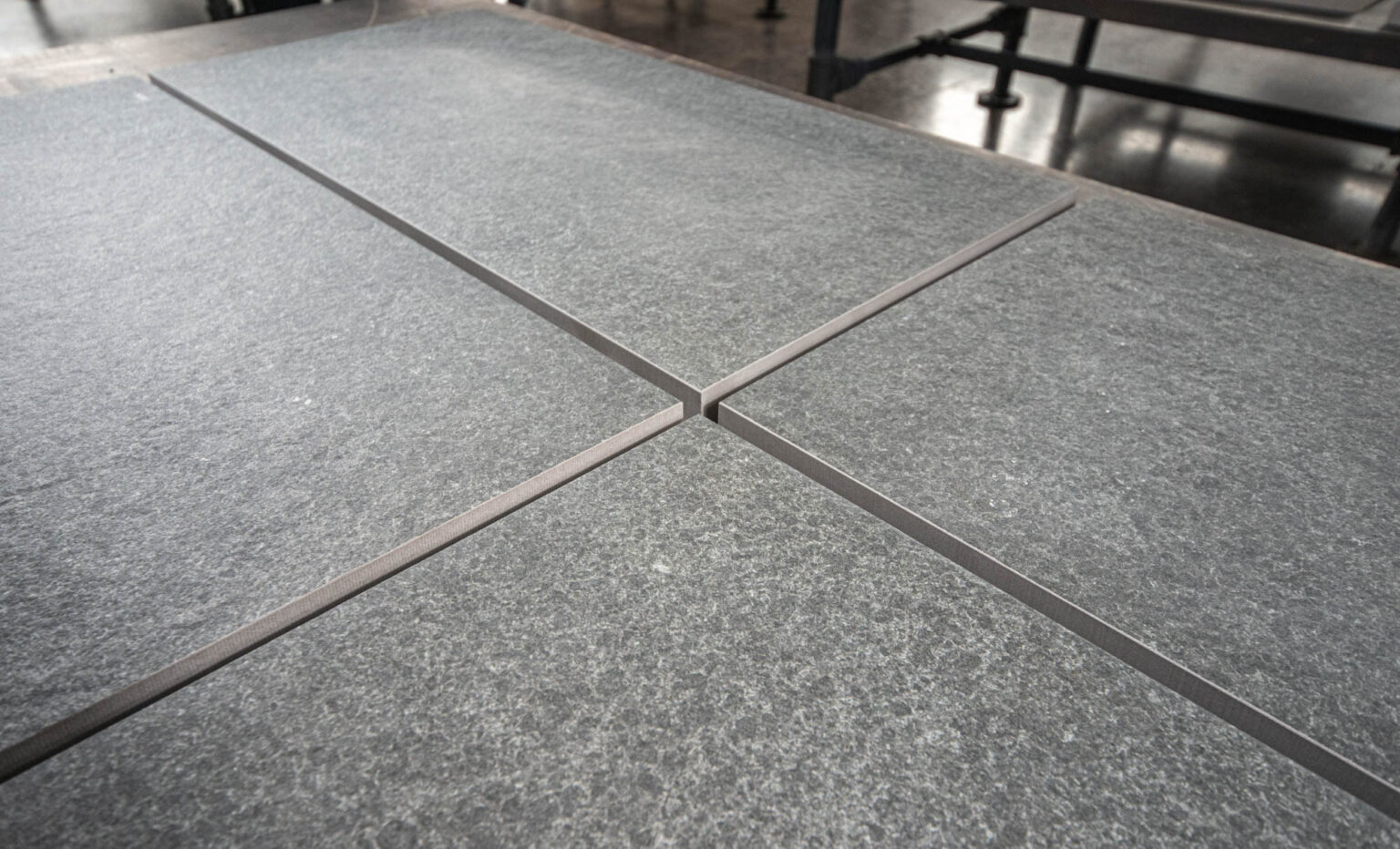 Basalt » Exterior Fired Pavers » Chadwick's Surfaces