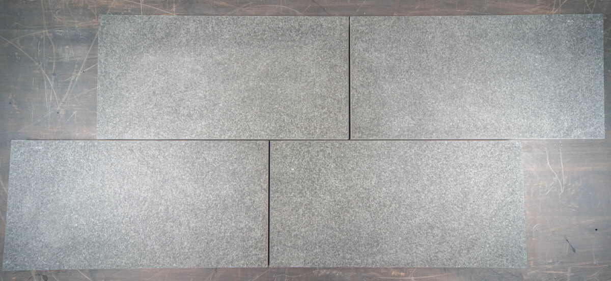 Basalt » Exterior Fired Pavers » Chadwick's Surfaces