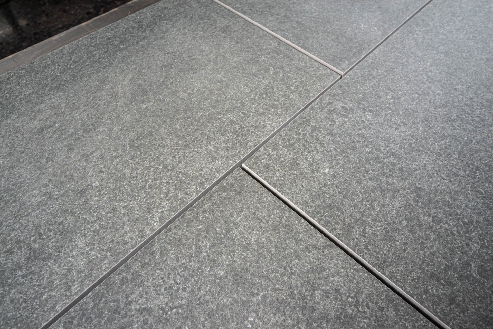 Basalt » Exterior Fired Pavers » Chadwick's Surfaces