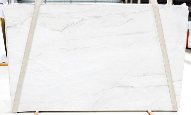 Bianco Esme Slabs » Natural Stone Slabs » Chadwick's Surfaces
