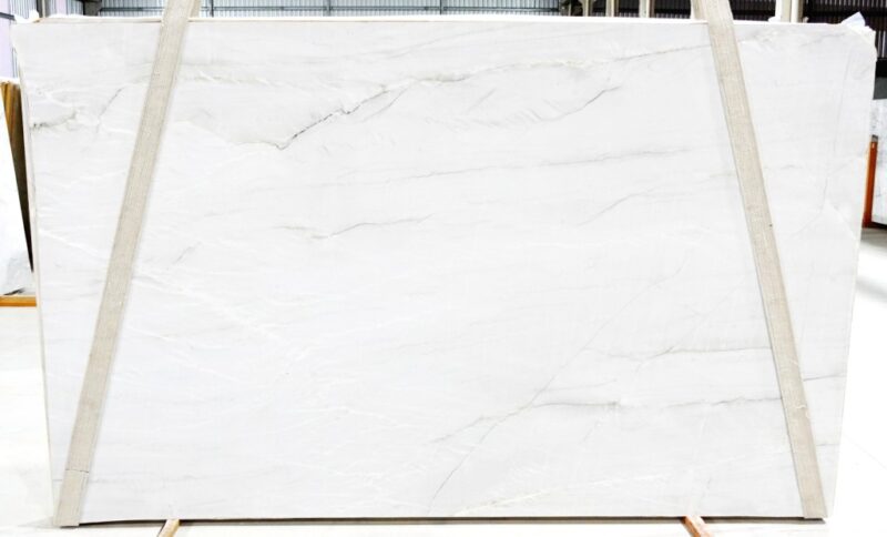 Bianco Esme Slabs » Natural Stone Slabs » Chadwick's Surfaces