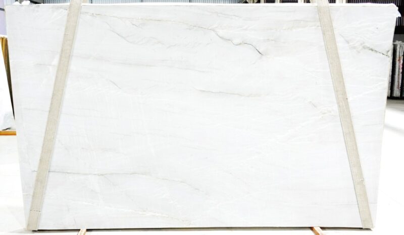 Bianco Esme Slabs » Natural Stone Slabs » Chadwick's Surfaces