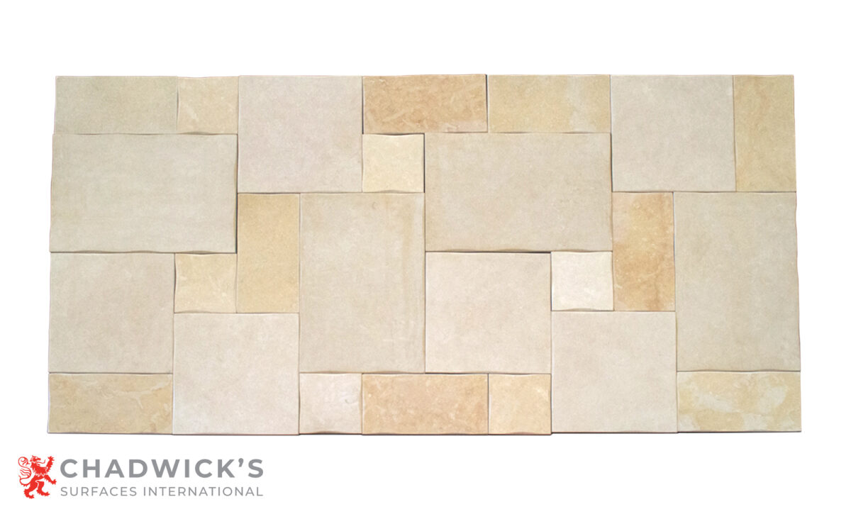 Halila (Overstock) » Holylands Jerusalem Stone » Chadwick's Surfaces