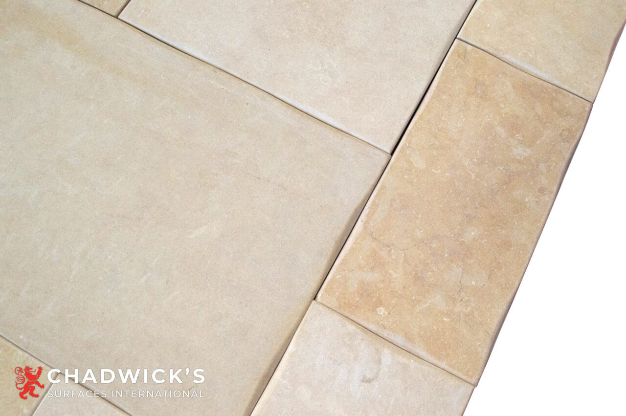 Halila (Overstock) » Holylands Jerusalem Stone » Chadwick's Surfaces