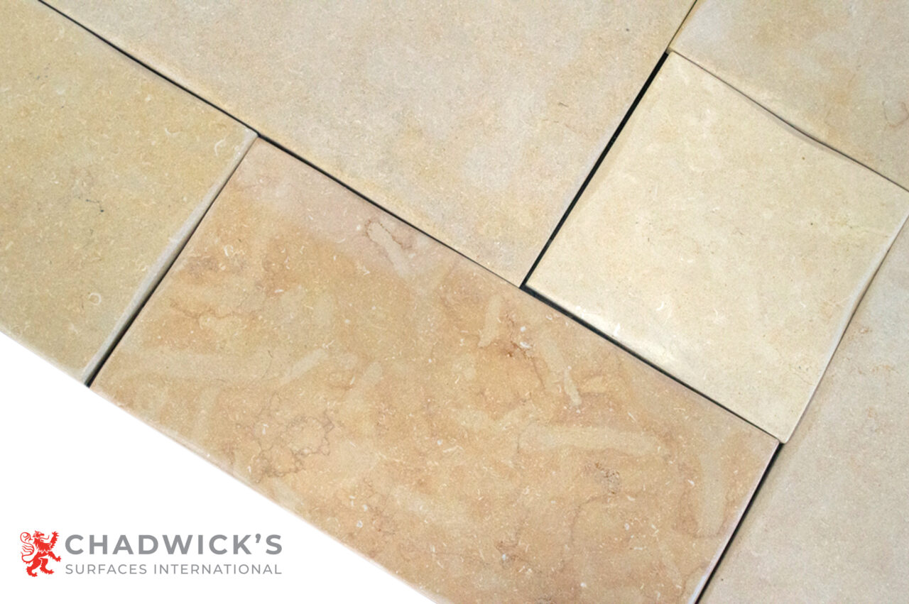 Halila (Overstock) » Holylands Jerusalem Stone » Chadwick's Surfaces
